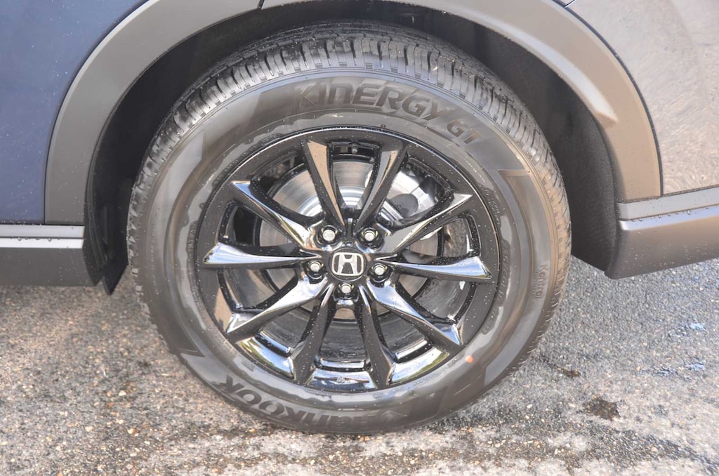 2026 Honda CR-V Hybrid For Sale Worcester MA | Framingham | 269480