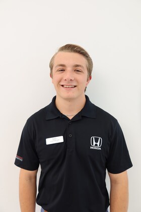 Meet the Staff | Honda Dealership near Jacksonville, AR