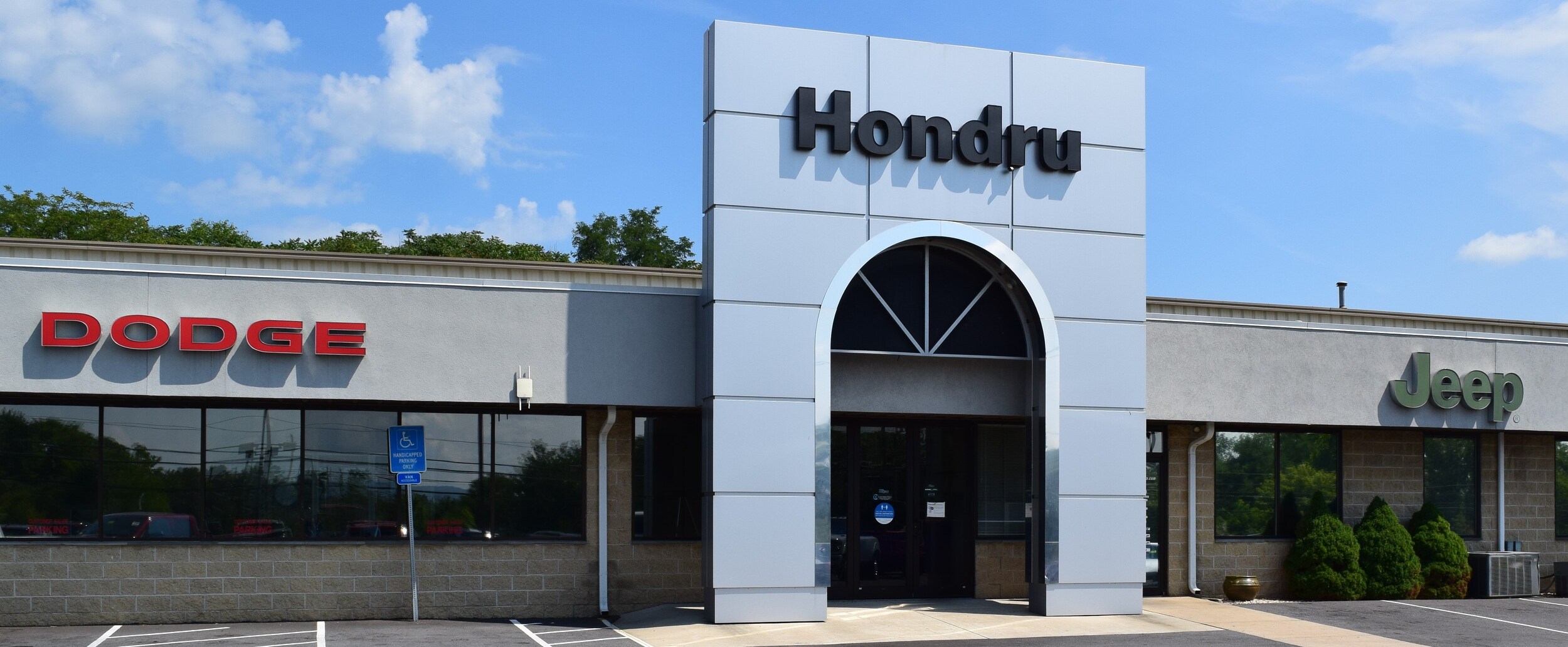 Shop Commercial Vehicles At Hondru Ford Of Manheim | Hondru Ford of Manheim