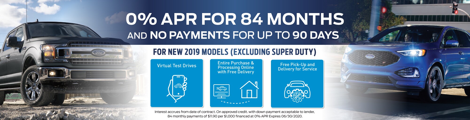 Honolulu Ford | Your Honolulu Ford Dealership Serving Honolulu