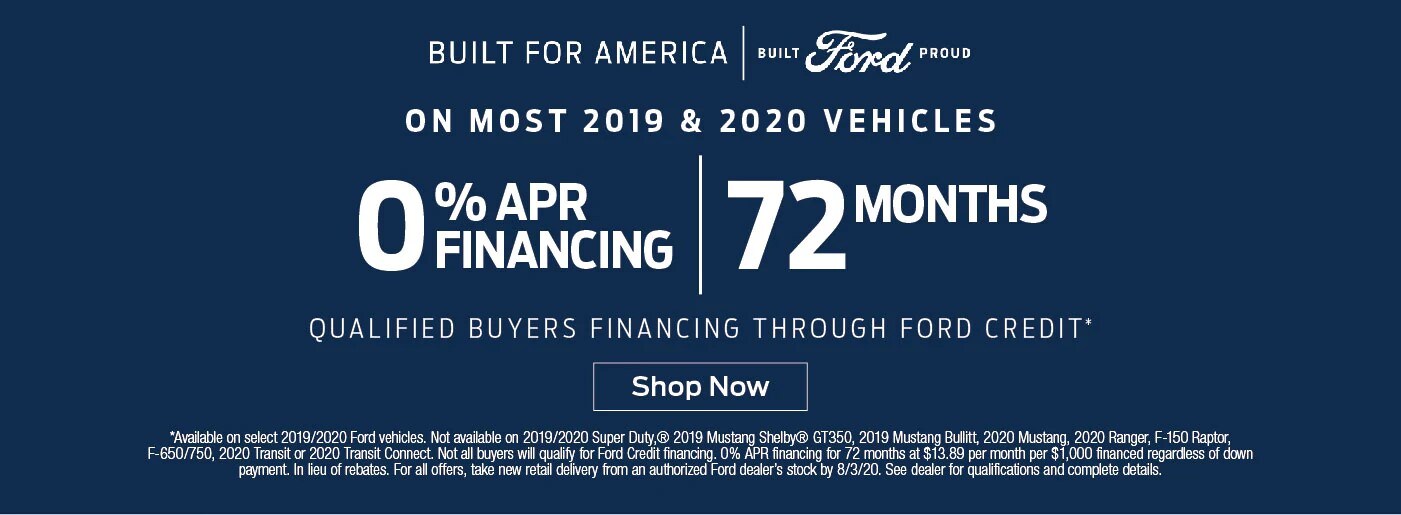 Honolulu Ford | Your Honolulu Ford Dealership Serving Honolulu
