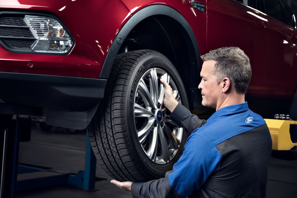 Honolulu Ford | New Ford & Used Car Dealer Honolulu, HI