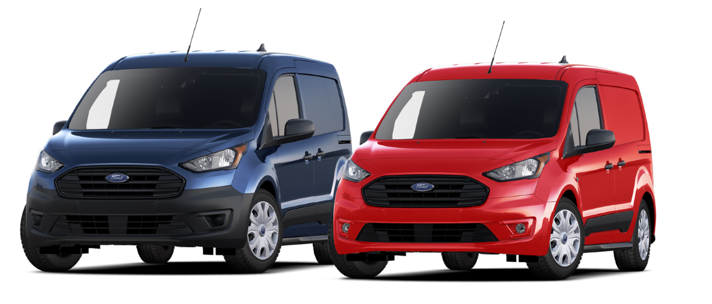 New & Used Commercial Inventory | Honolulu Ford