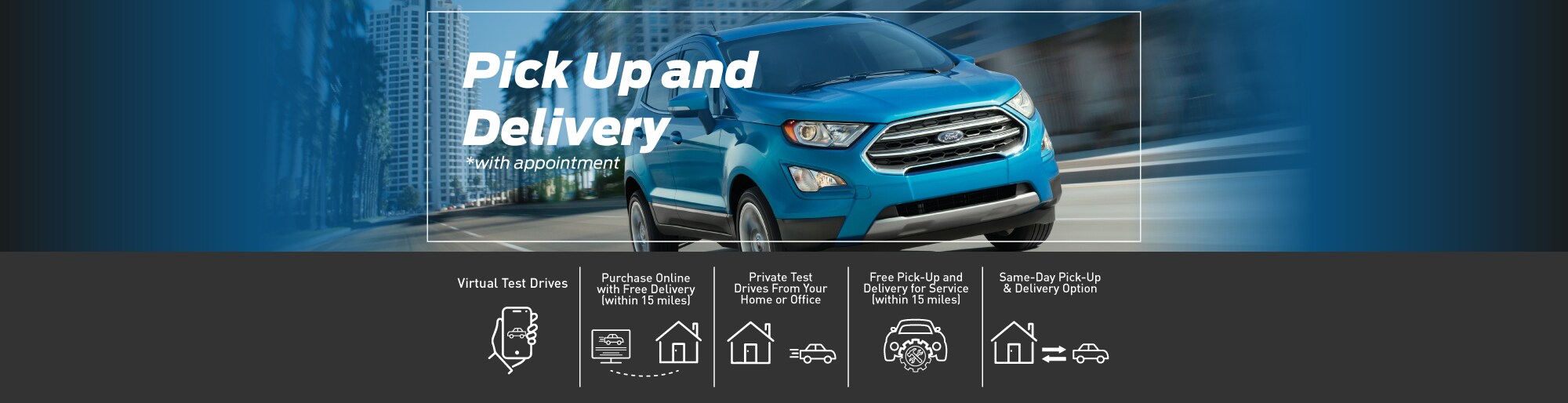 Honolulu Ford | Ford Dealership in Honolulu HI