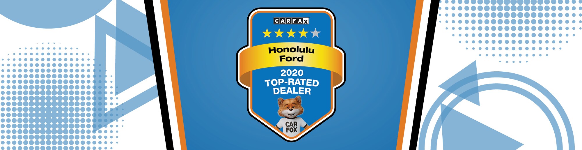 Honolulu Ford | Your Hawaii Ford Dealership