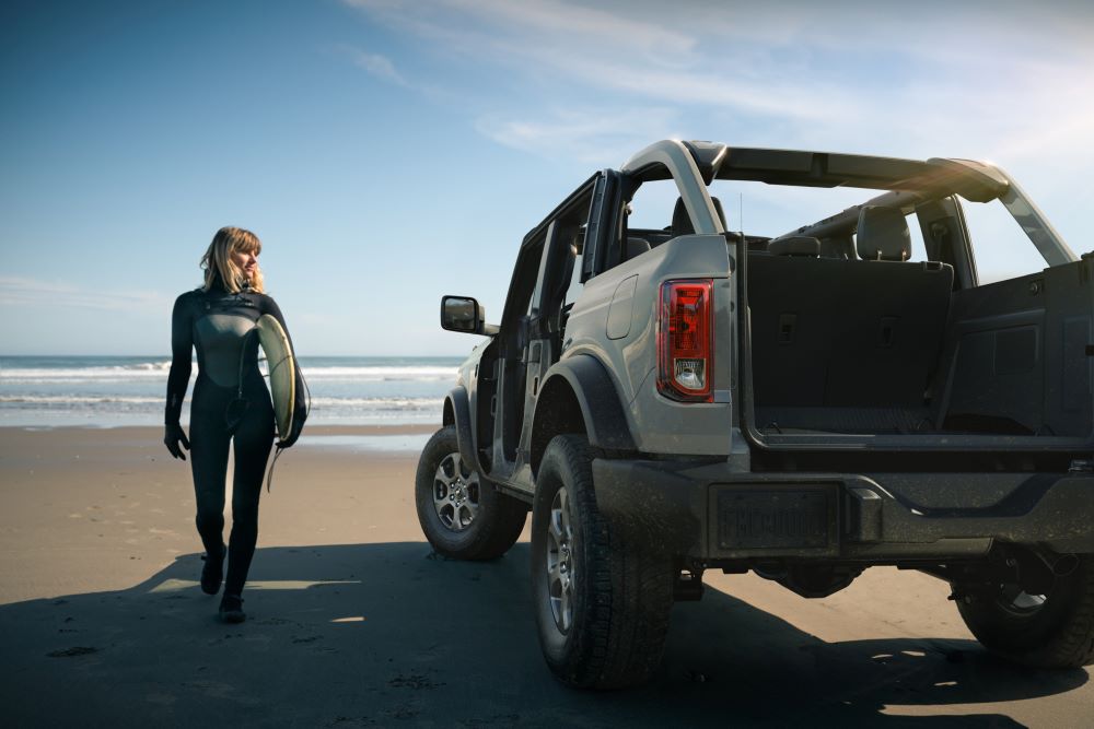 Honolulu Ford | New Ford & Used Car Dealer Honolulu, HI