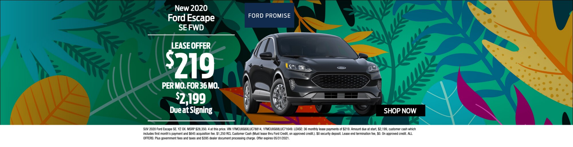 Honolulu Ford | Your Hawaii Ford Dealership