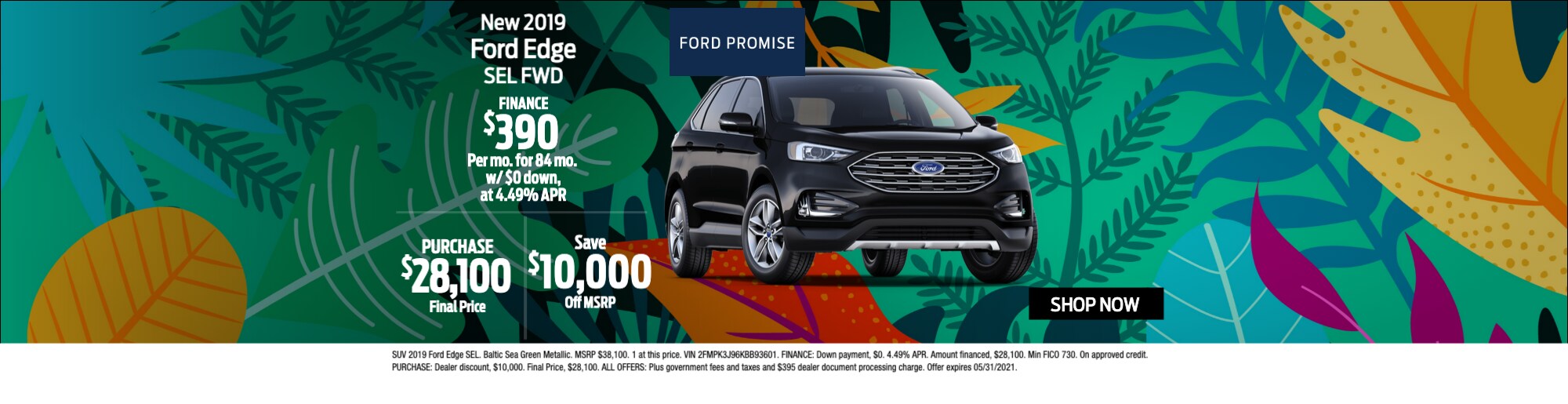 Honolulu Ford | Your Hawaii Ford Dealership