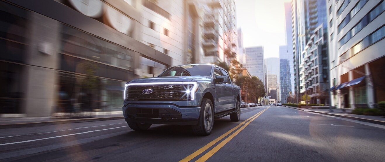 Honolulu Ford | New Ford & Used Car Dealer Honolulu, HI