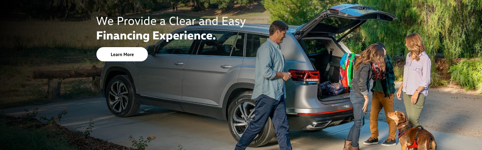 New and Pre-Owned Volkswagen Dealer in Honolulu | Honolulu Volkswagen