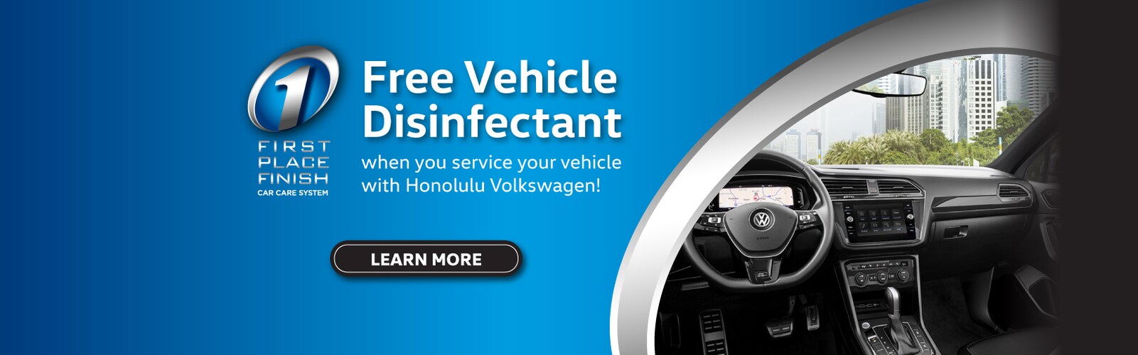 New and Pre-Owned Volkswagen Dealer in Honolulu | Honolulu Volkswagen