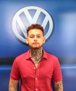 Meet Our Staff | Honolulu Volkswagen