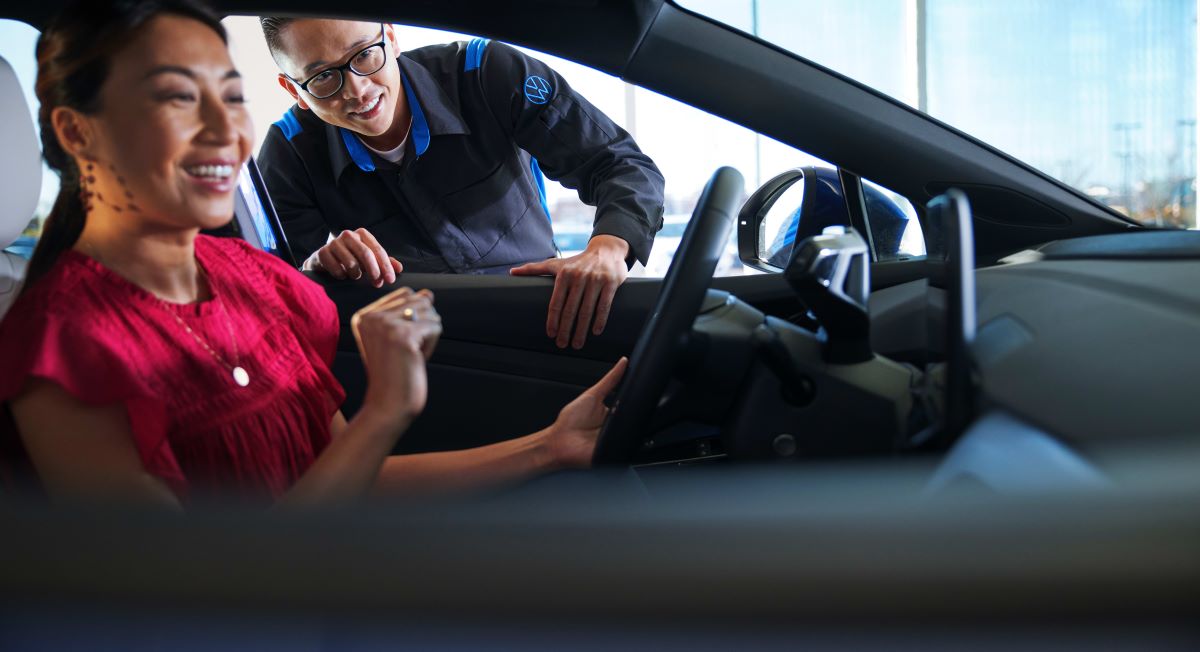 New and Pre-Owned Volkswagen Dealer in Honolulu | Honolulu Volkswagen