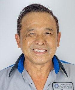 Meet Our Staff | Honolulu Volkswagen