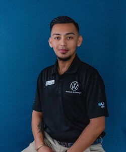 Meet Our Staff | Honolulu Volkswagen