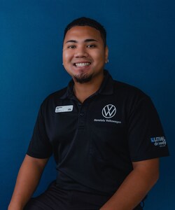 Meet Our Staff | Honolulu Volkswagen