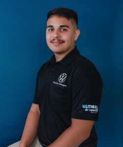 Meet Our Staff | Honolulu Volkswagen