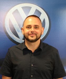 Meet Our Staff | Honolulu Volkswagen