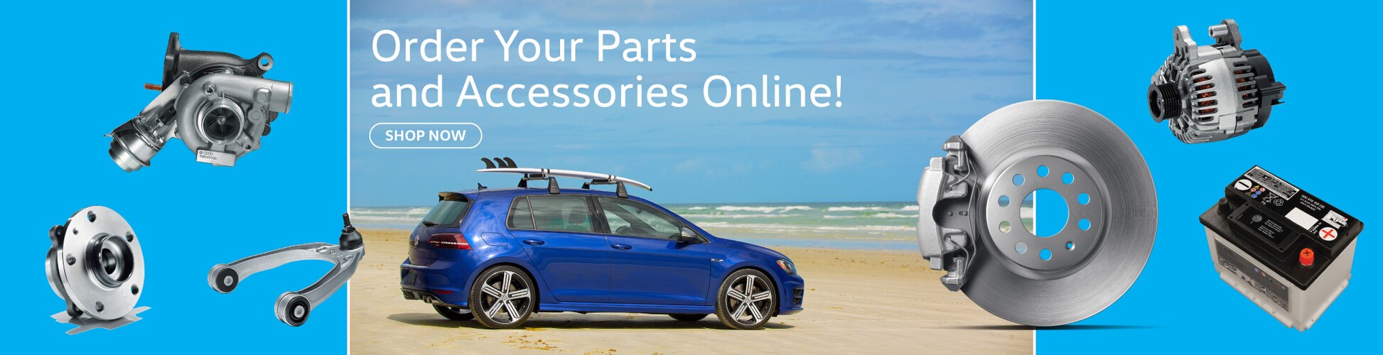 New and Pre-Owned Volkswagen Dealer in Honolulu | Honolulu Volkswagen