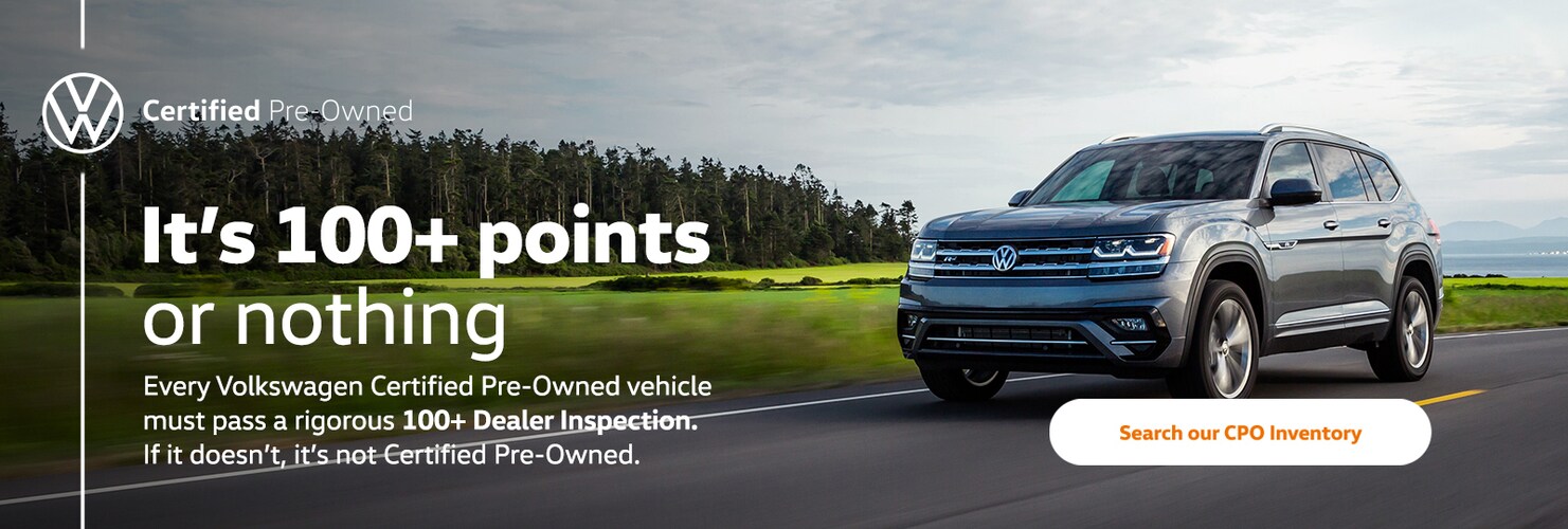 New and Pre-Owned Volkswagen Dealer in Honolulu | Honolulu Volkswagen