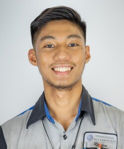 Meet Our Staff | Honolulu Volkswagen