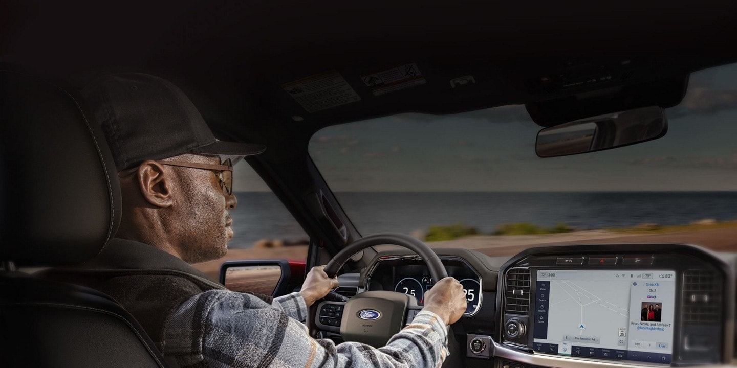 New 2023 Ford F-150 | Hoopeston Ford