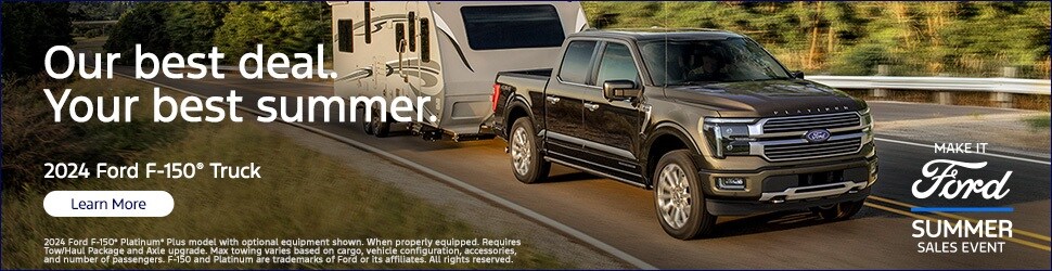 New Vehicles | Hoopeston Ford