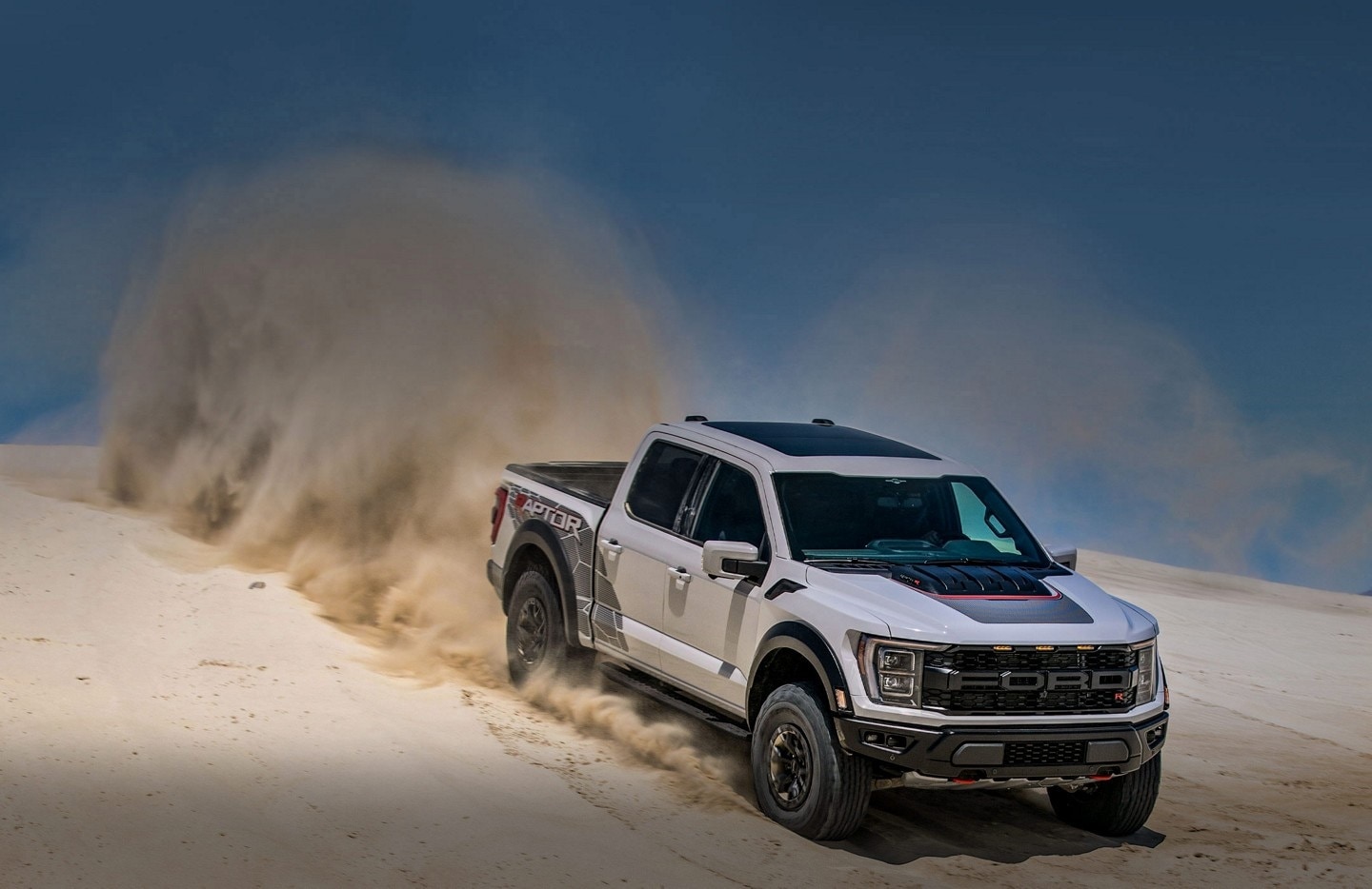 New 2023 Ford F-150 | Hoopeston Ford