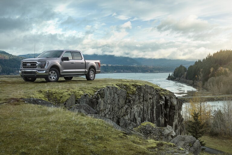 New 2023 Ford F-150 | Hoopeston Ford