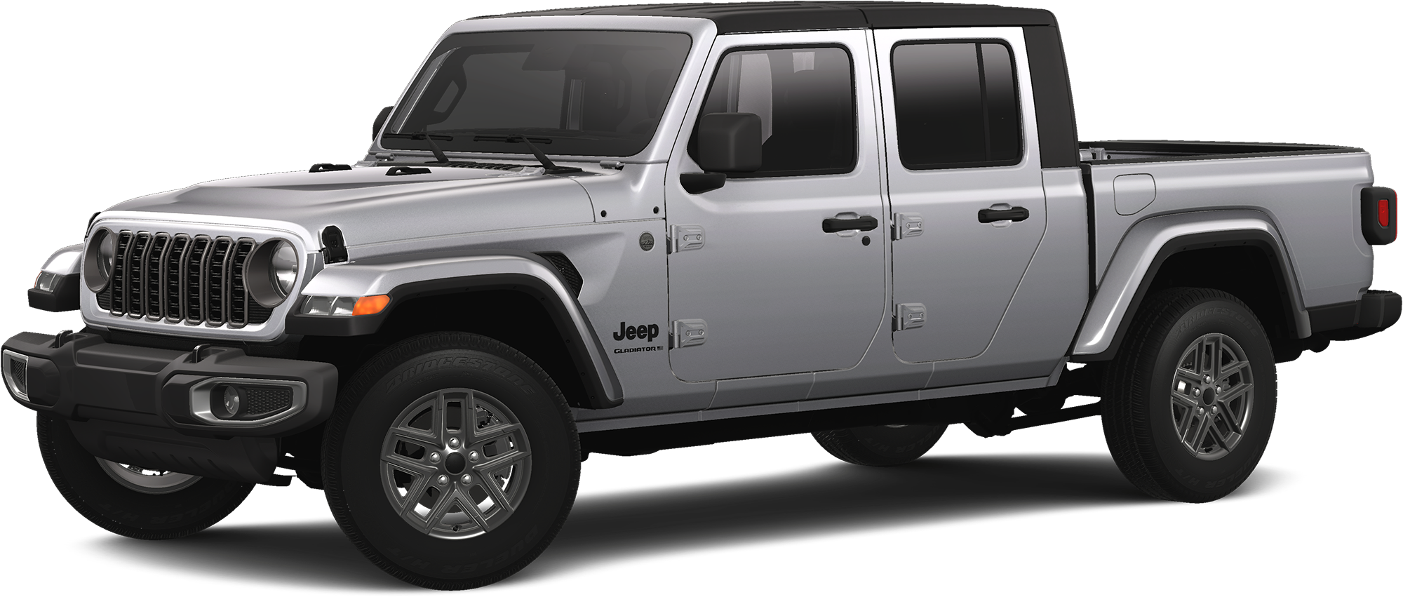 New Truck, & SUV Specials in Moncks Corner, SC | Hoover of Moncks Corner