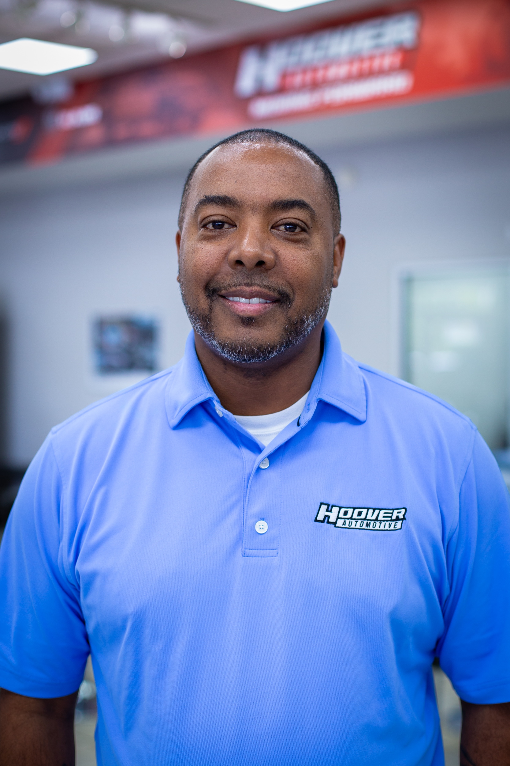 Hoover Automotive Group - Leadership | Hoover Chrysler Jeep Dodge Ram ...