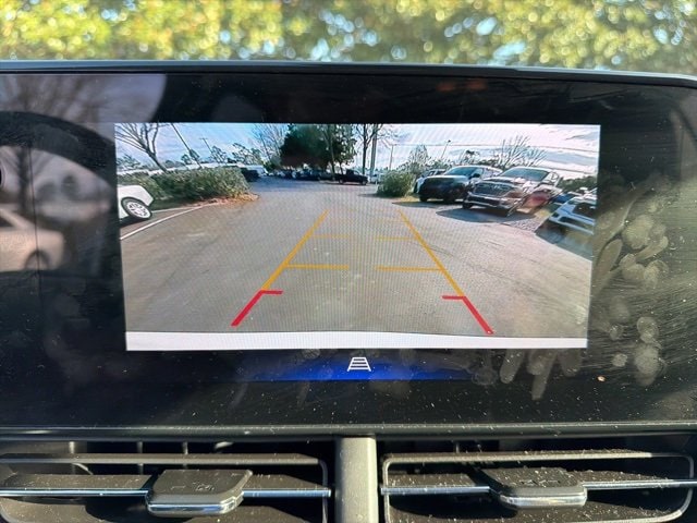 Used Summit White 2025 Chevrolet Trax LT For Sale in Moncks Corner SC ...