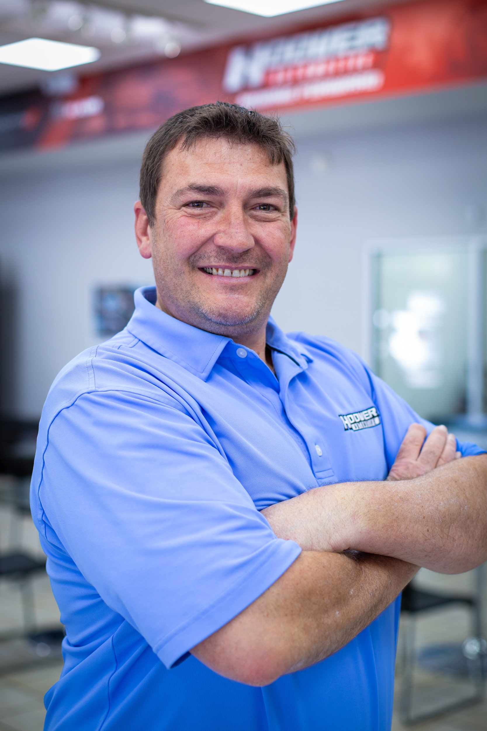 Hoover Automotive Group - Leadership | Hoover Chrysler Jeep Dodge Ram ...