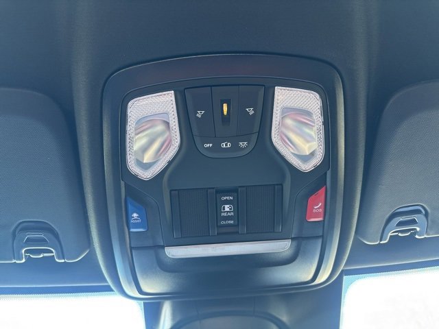 Used Granite Crystal Metallic Clearcoat 2025 Ram 2500 Tradesman For ...