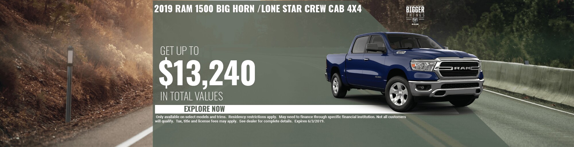 Horne Dodge Chrysler Jeep Dodge Ram in Globe, Superior, San Carlos ...