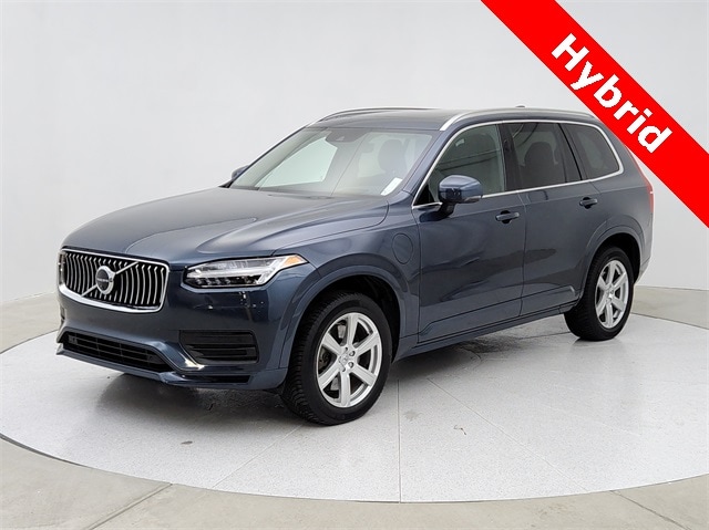 Featured Pre-Owned Volvos | Howard Orloff Volvo Cars, Chicago