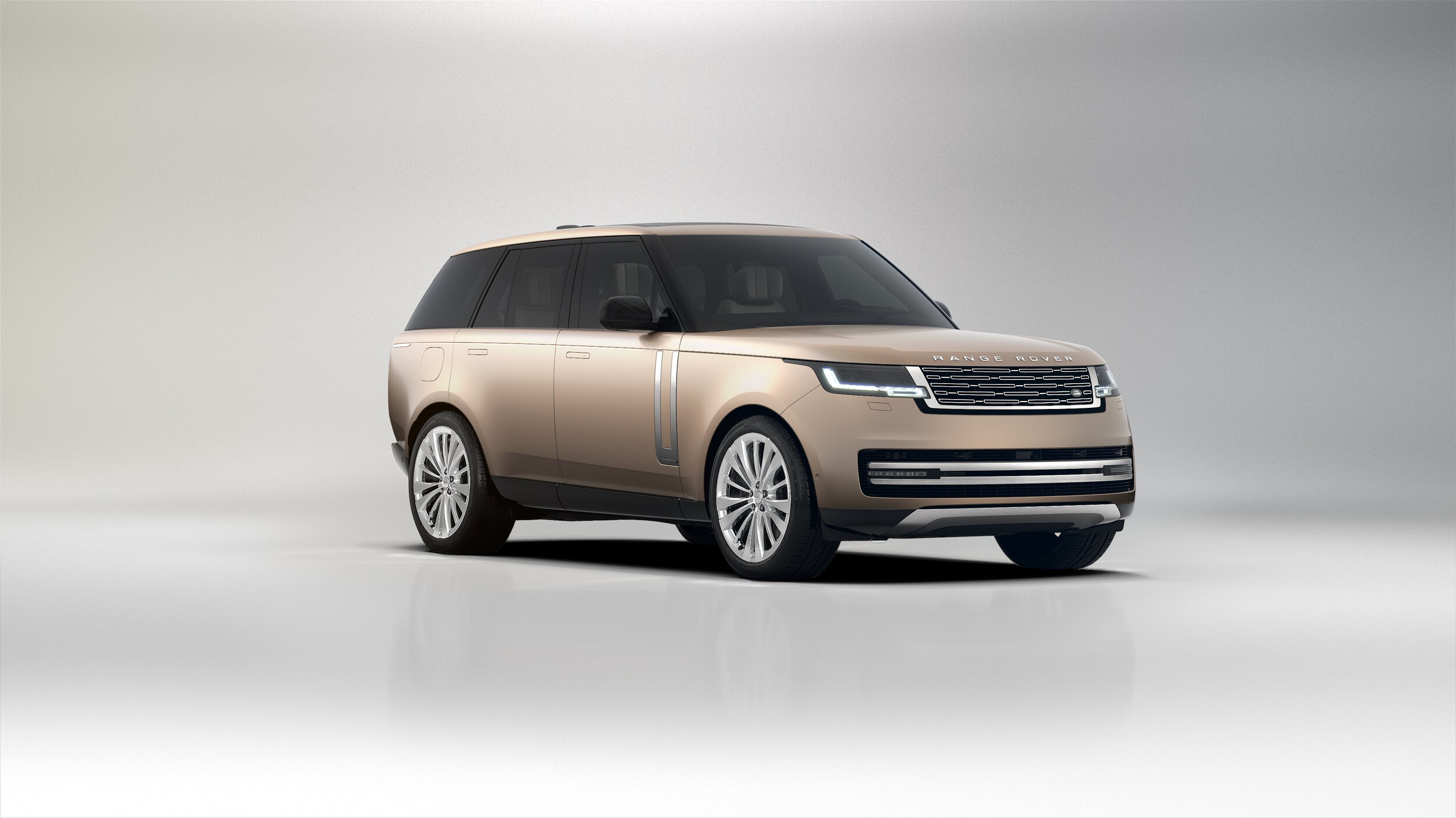 2023 Land Rover Range Rover, Chicago, IL | Orloff