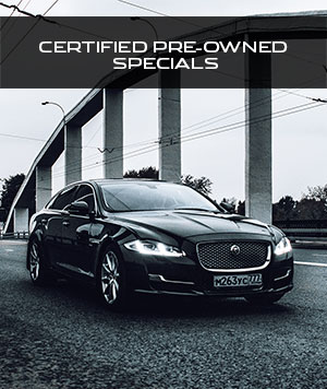 Jaguar Chicago - New & Pre-Owned Jaguar Dealer | Howard Orloff
