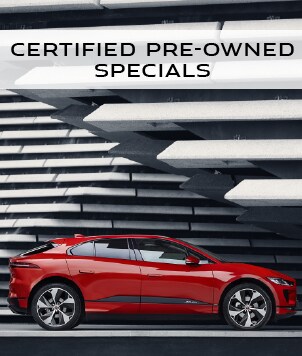 Jaguar Chicago - New & Pre-Owned Jaguar Dealer | Howard Orloff
