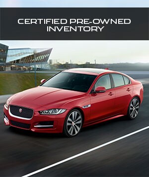 Jaguar Chicago - New & Pre-Owned Jaguar Dealer | Howard Orloff