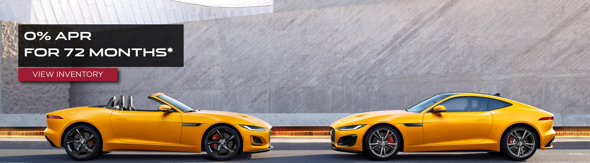 Jaguar Chicago - New & Pre-Owned Jaguar Dealer | Howard Orloff