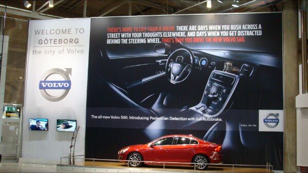 Howard Orloff Volvo Cars | New Volvo dealership in Chicago, IL 60622