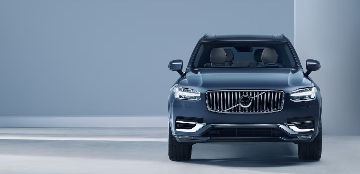 Award Winning New Volvo Models | Howard Orloff Volvo Cars