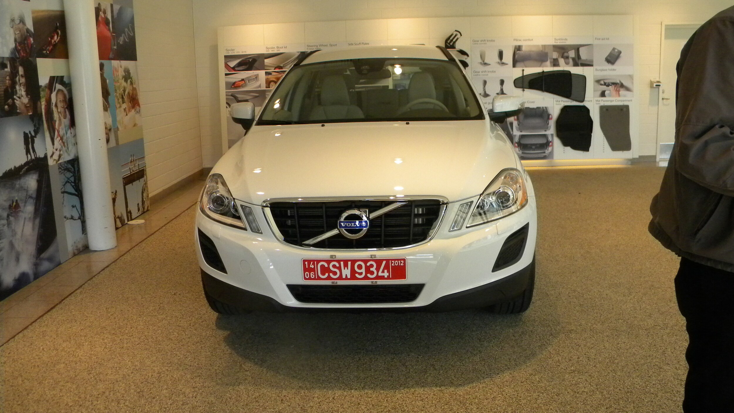 Howard Orloff Volvo Cars | New Volvo dealership in Chicago, IL 60622