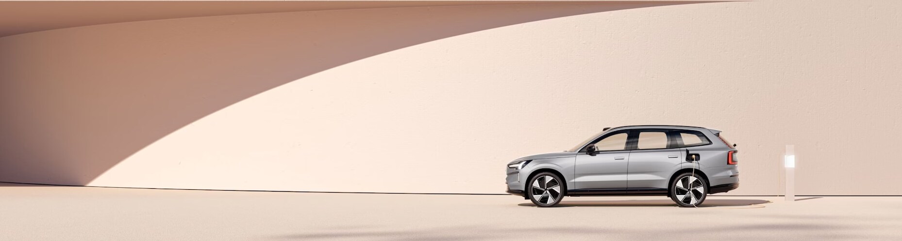 Build & Price Your New Volvo | Howard Orloff Volvo Cars