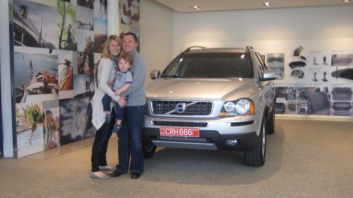 Howard Orloff Volvo Cars | New Volvo dealership in Chicago, IL 60622