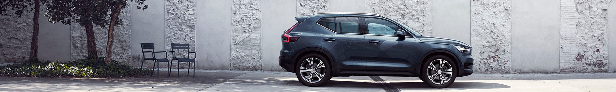 New Volvo XC40 Luxury SUV for Sale or Lease in Chicago, IL | Howard ...