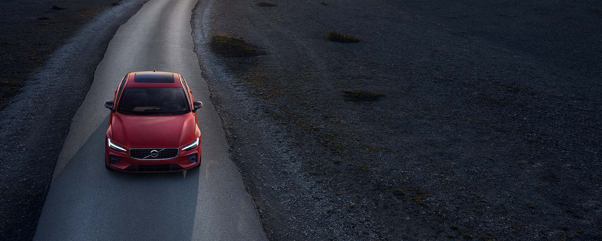 The Volvo S60 For Sale Near Lincolnwood | Howard Orloff Volvo Cars ...