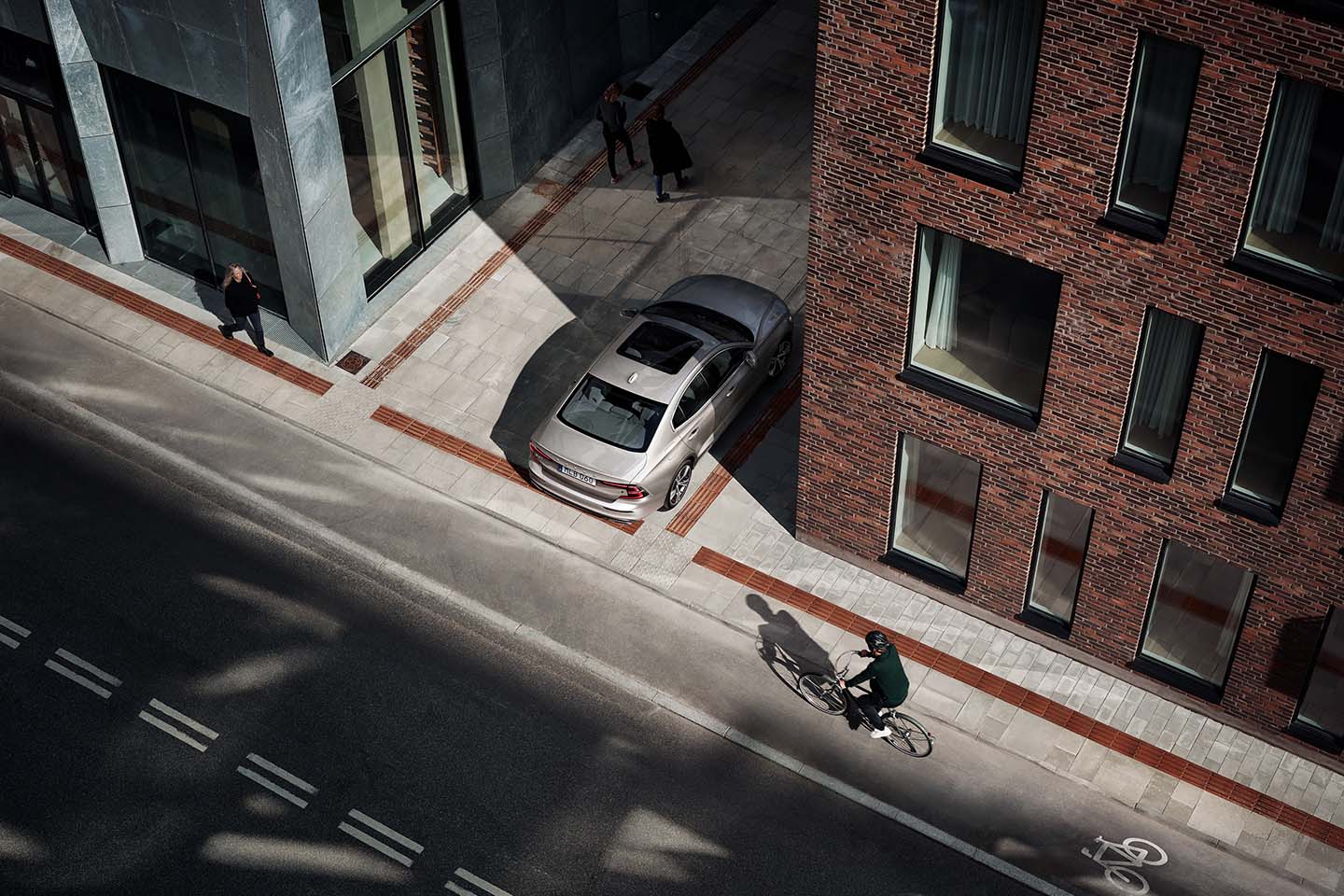 The Volvo S60 For Sale Near Lincolnwood | Howard Orloff Volvo Cars ...