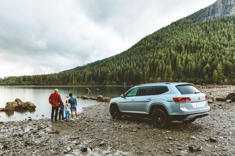 Hoy Family Auto | New Volkswagen, Mercedes-Benz Dealership in EL PASO, TX